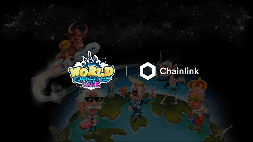 World Challenge Game