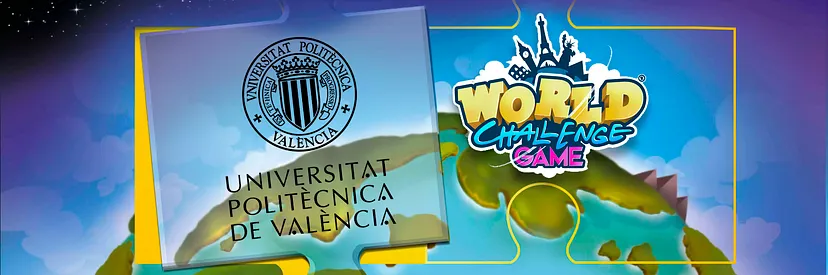 World Challenge Game